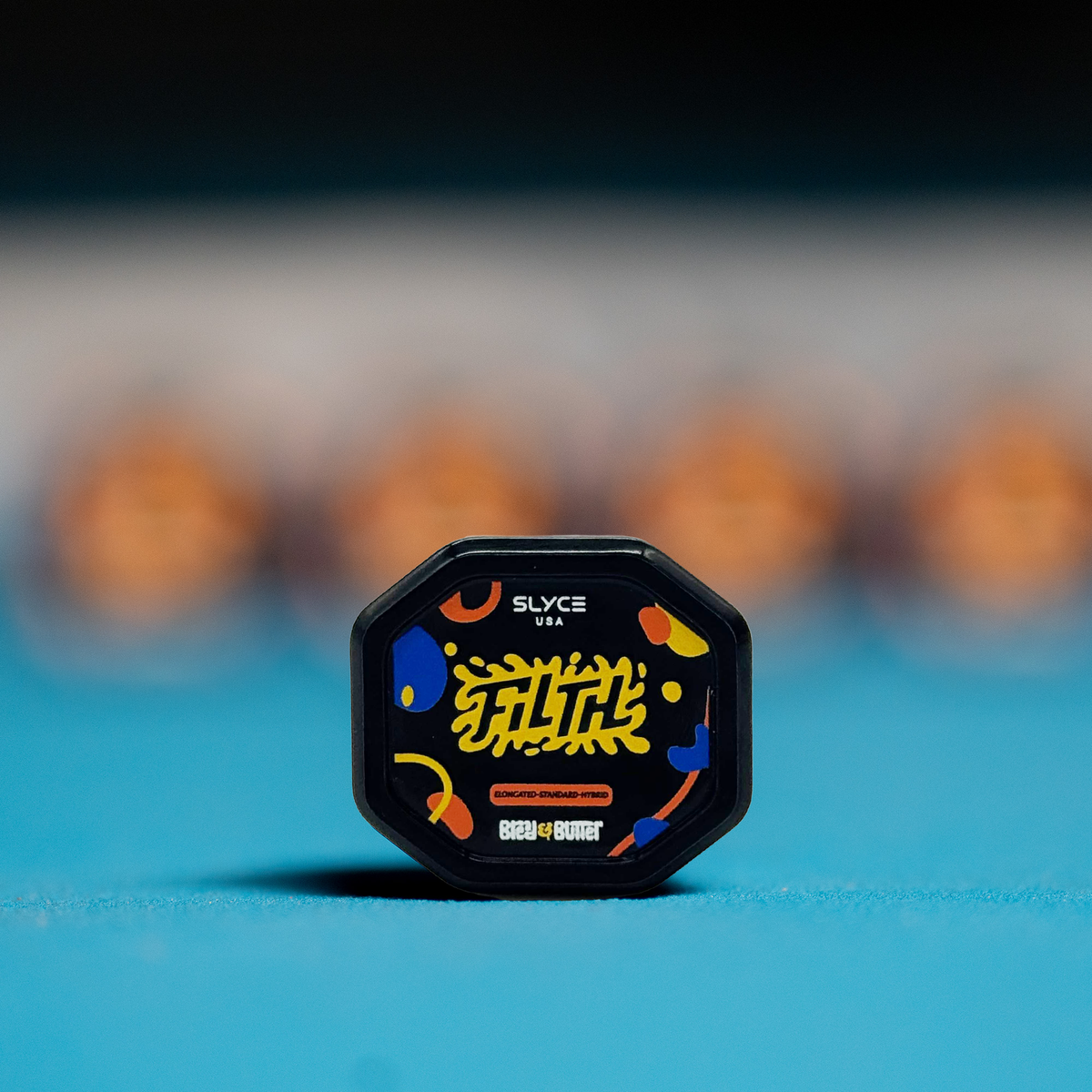 BNB X SLYCE Weighted Speedcap (1.0 oz) - Filth – Bread & Butter ...