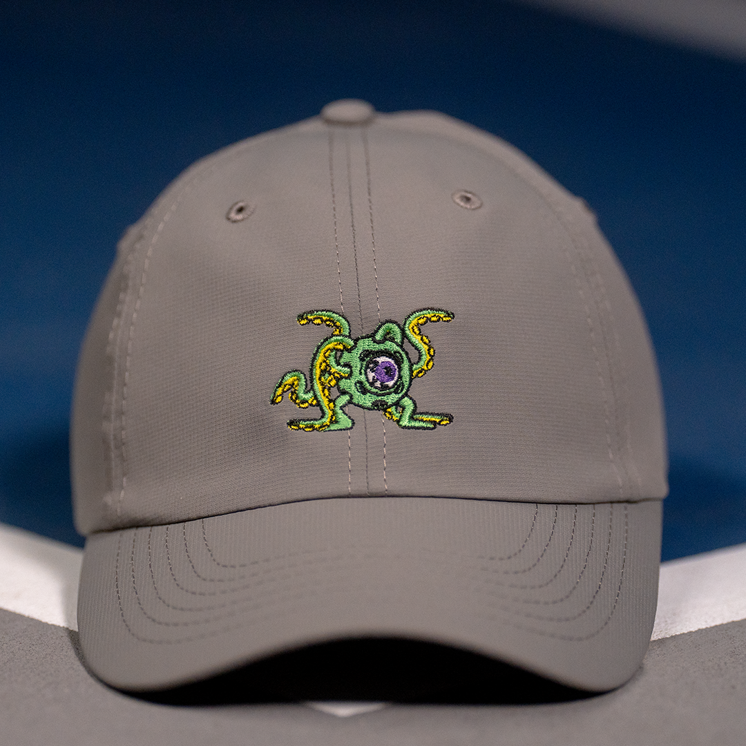 BNB X Imperial Performance Cap - Invader – Bread & Butter Pickleball ...